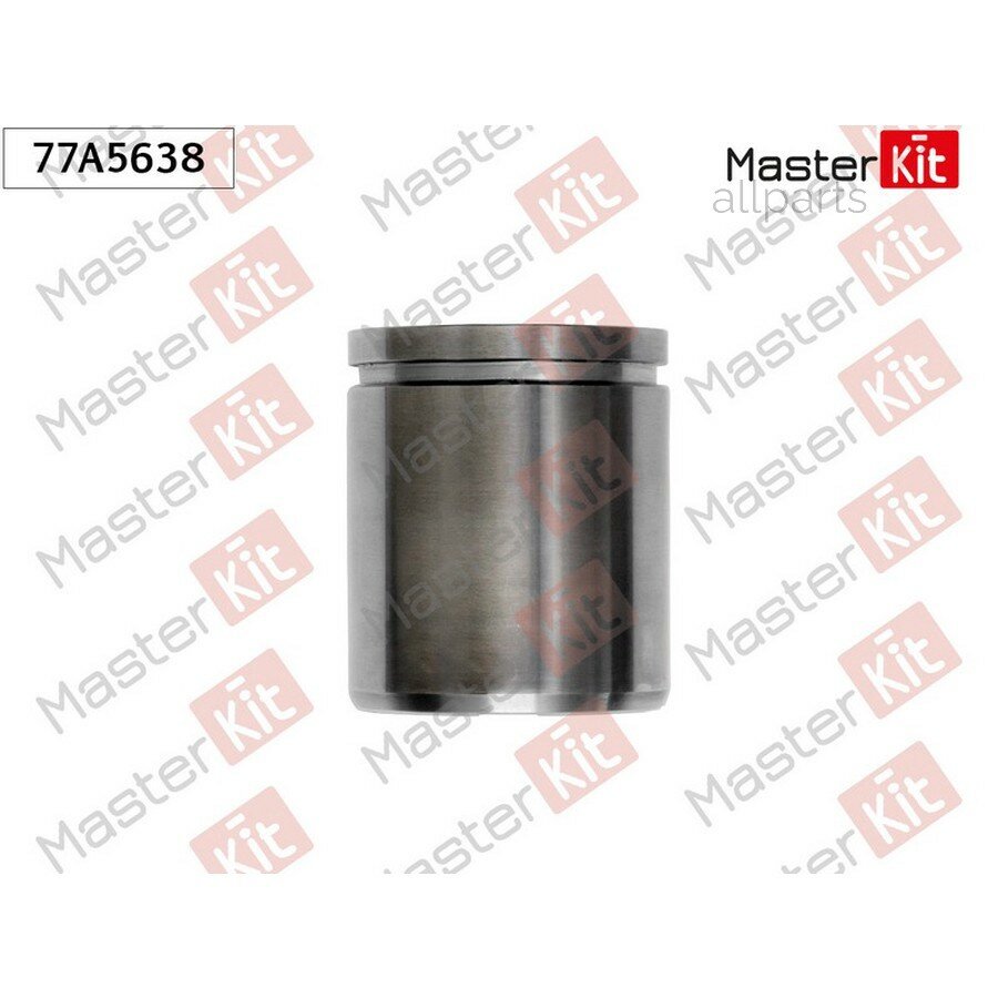 MASTERKIT 77A5638 Поршень тормозного суппорта