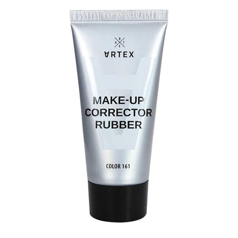 Каучуковый корректор Make-up Corrector Rubber 161 ARTEX 07300345, 50 мл