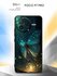 Чехол на Poco F7 Pro, Поко Ф7 Про, накладка, противоударный, с картинкой