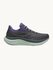 Кроссовки saucony Triumph 23 GTX, размер 7.5 US, серый/черный