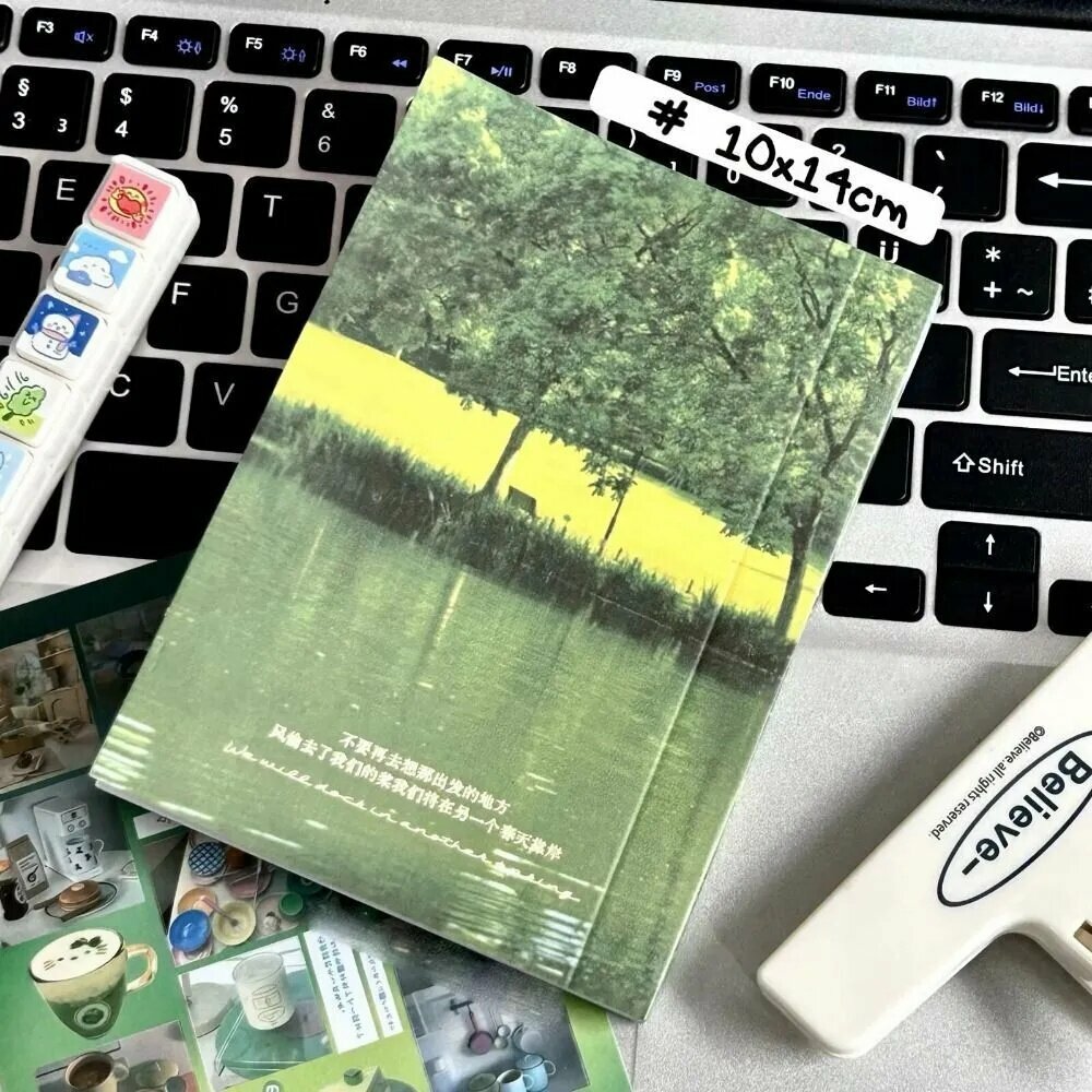 Книга наклеек Y2K — фото 1