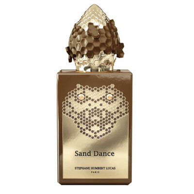 Stephane Humbert Lucas 777 Sand Dance 50 мл. Духи