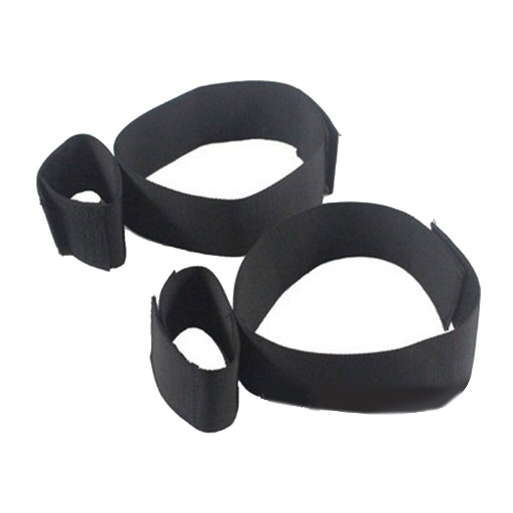 Кровать, руки, ноги, манжеты, ремень, секс-связывание, ограничения для пар, секс-набор, запястье, лодыжка