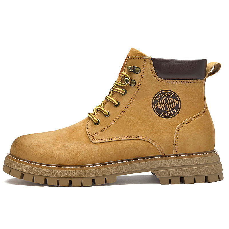 Ботинки Martin Boots