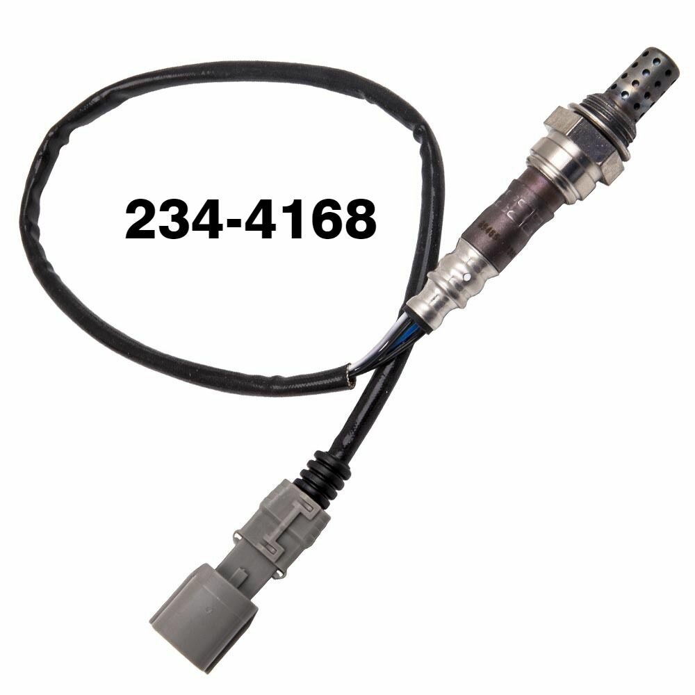 Подходит для заднего кислородного датчика Toyota 234-4168; 2344168