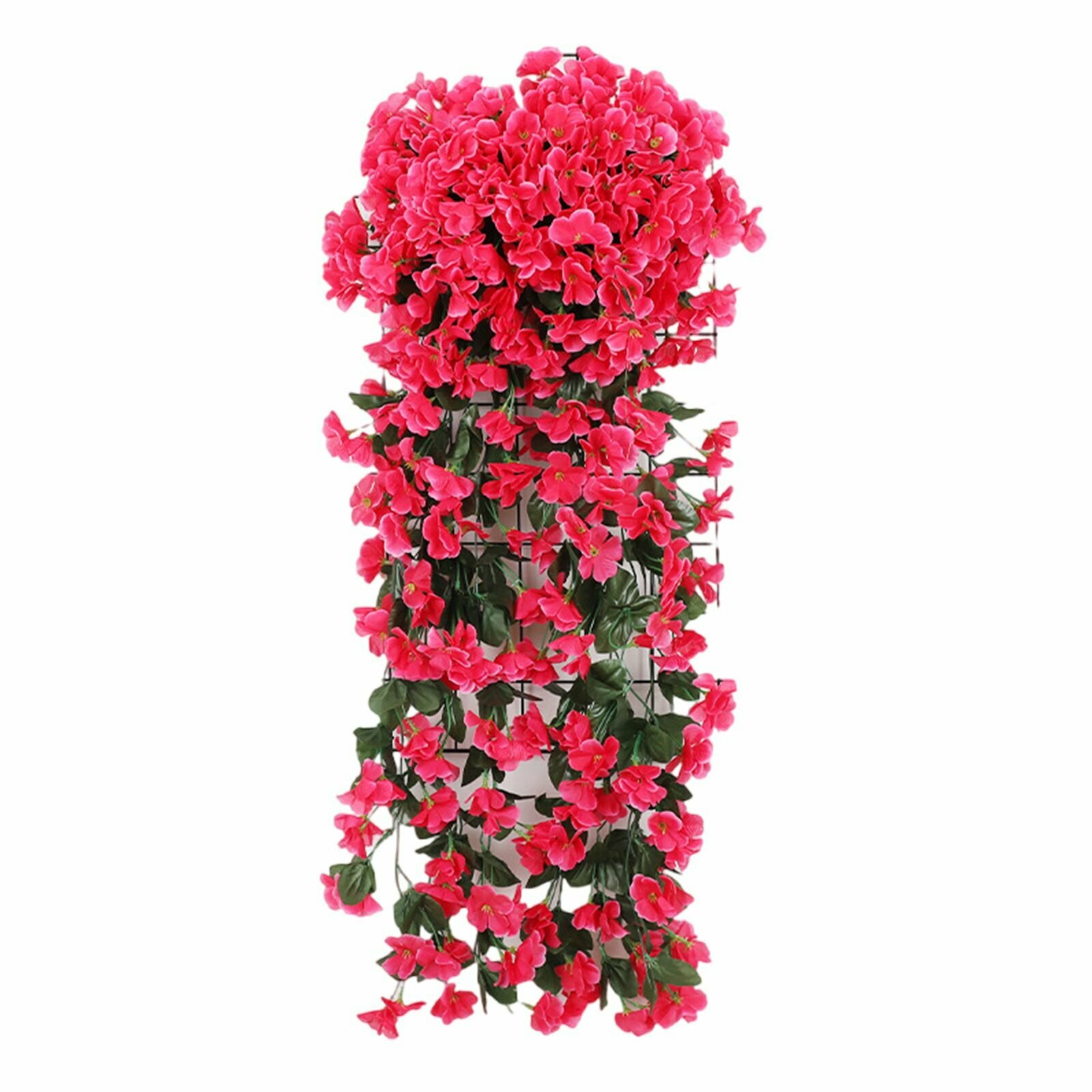 Невыцветающие фиалки Настенные цветы Легкие Для гостиной и офиса