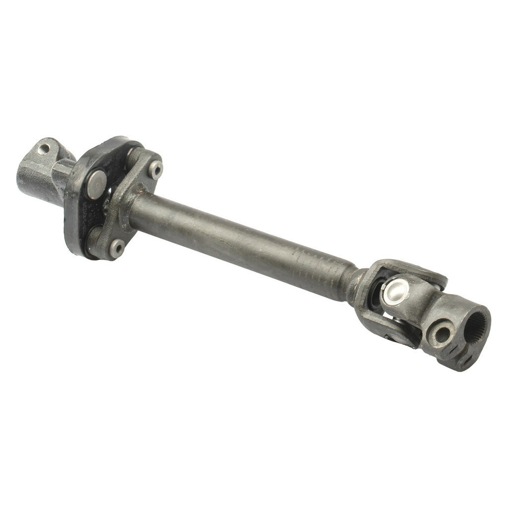 Вал рулевого управления промежуточный с муфтой и шарниром в сборе Лада Калина, Самара, Гранта