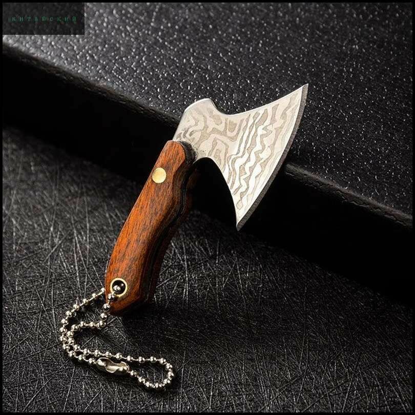 Пряжка для портативного ножа EDC