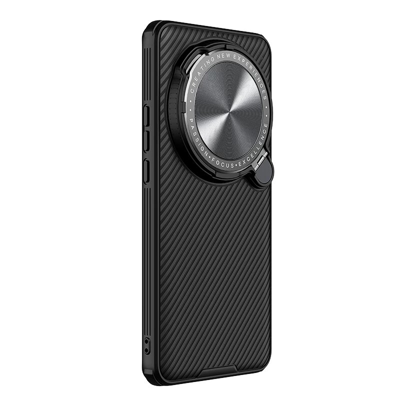Полный защитный чехол для Xiaomi 15 Ultra с воздушной подушкой, противоскользящими мягкими краями и поднятой линзой -