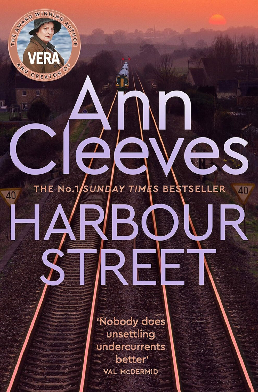Harbour Street. Cleeves A.