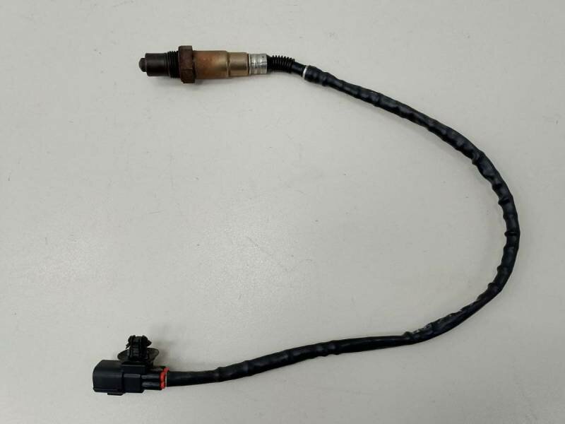 Датчик кислородный / Lambdasonde JAC J7 2020 кат.номер: 1026609GH520 01R00C222