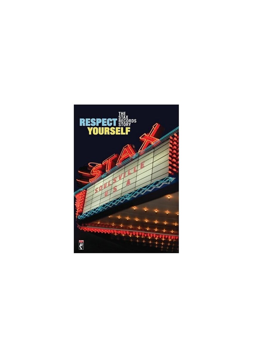 Respect Yourself: The Stax Records Story - Various Artists. 1 DVD