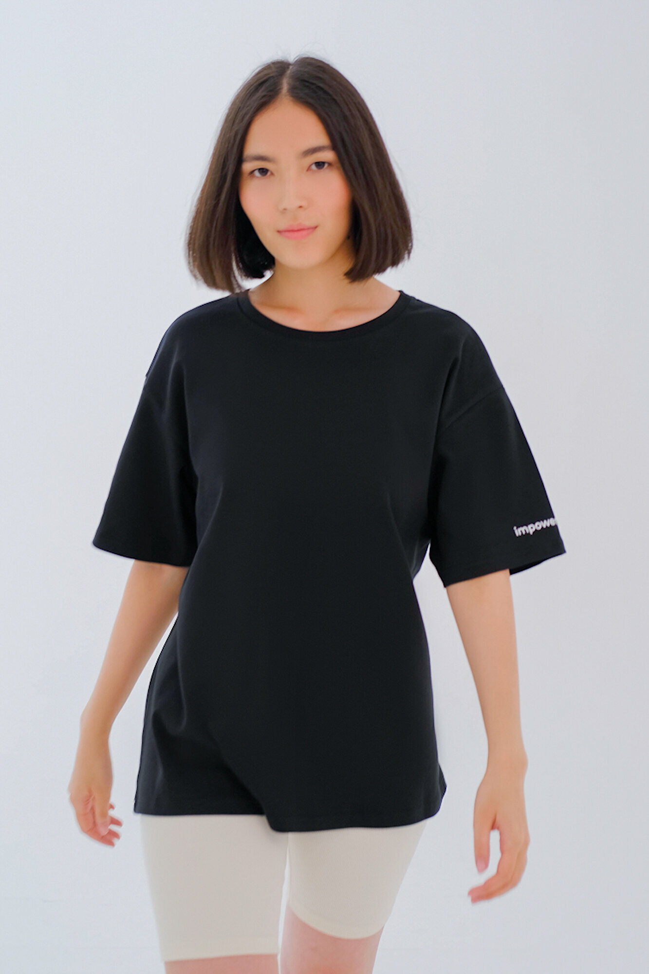 Футболка IMPWR ORGANIC