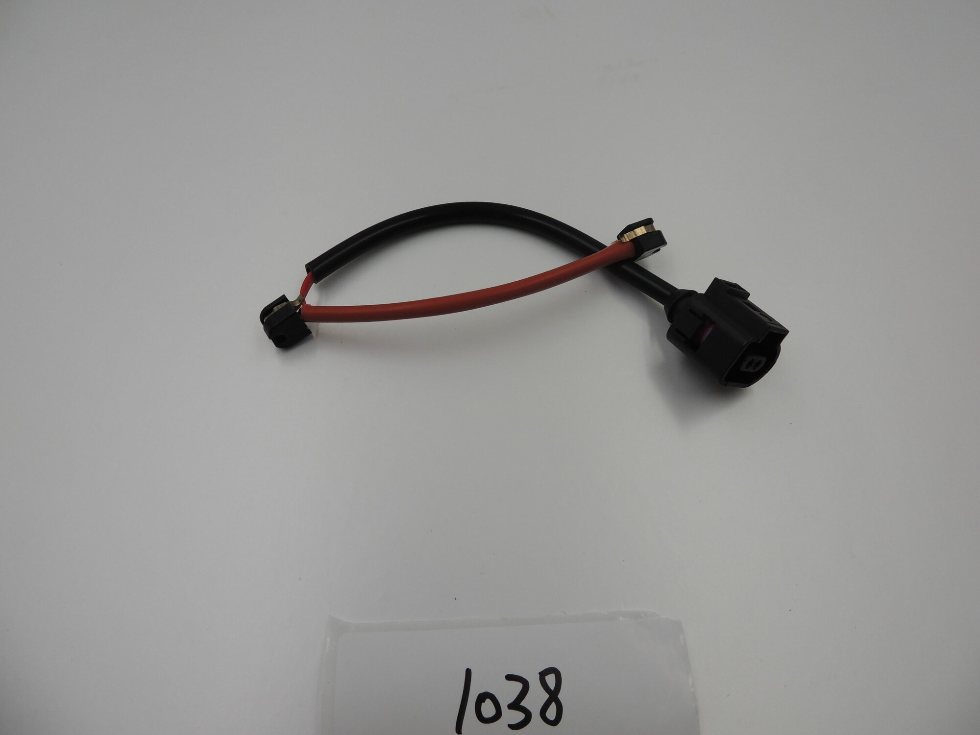 Датчик износа тормозных колодок 4L0615437A Porsche