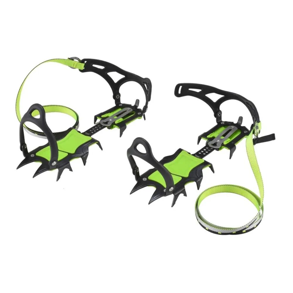 Кошки альпинистские