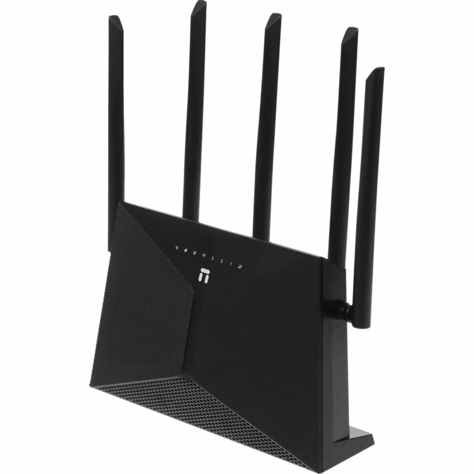 Маршрутизатор Netis NX30 AX3000, 2415039