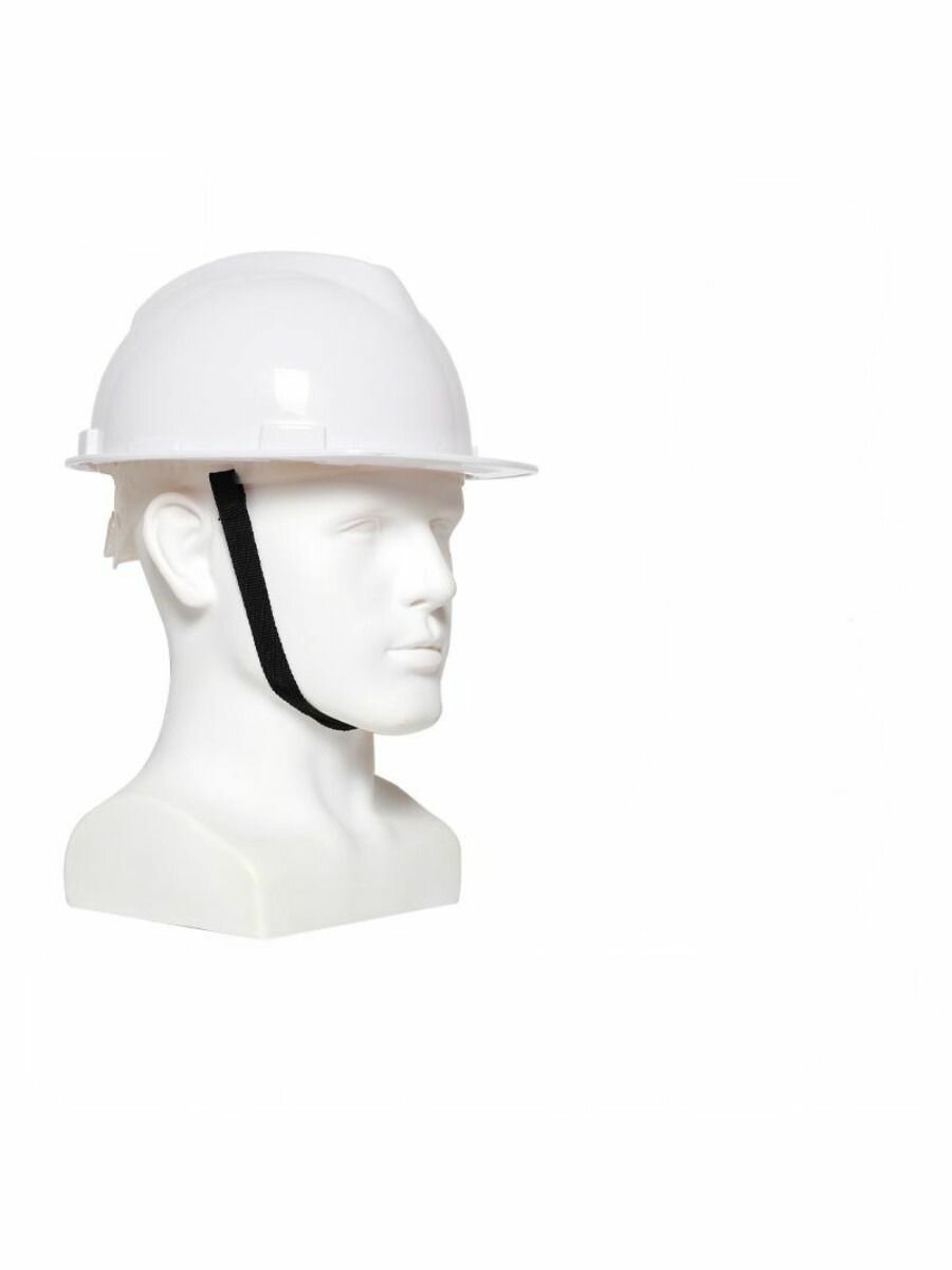 Строительная каска шлем для защиты головы