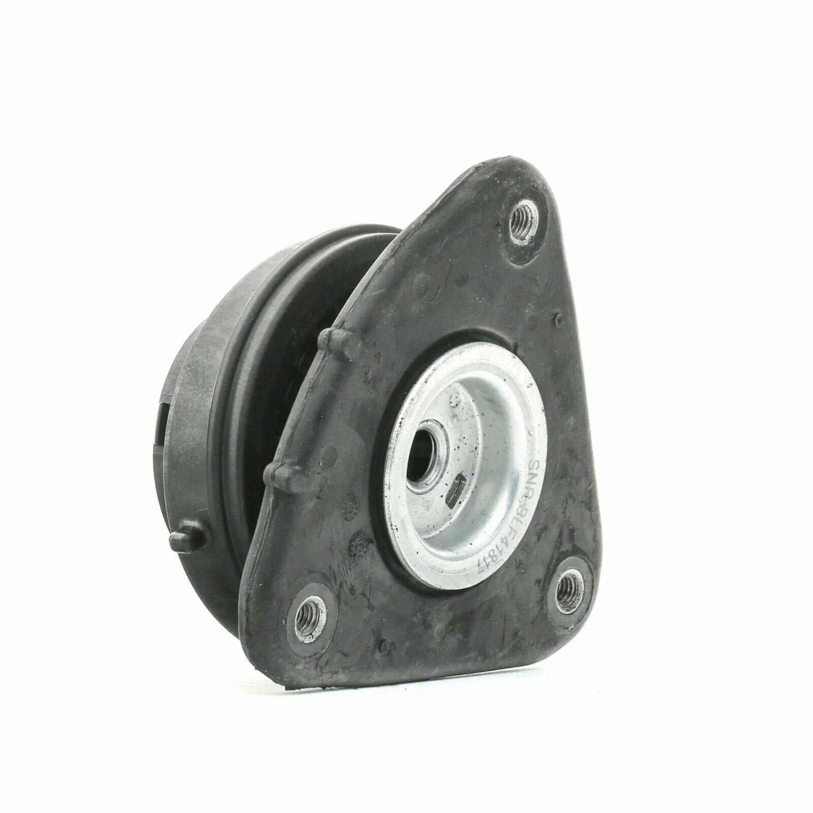 Опора амортизатора SNR KB65213 переднего с подшипником, Ford Focus II, III, C-Max, Kuga, Mazda 3, Volvo C30, S40, XC70 03-