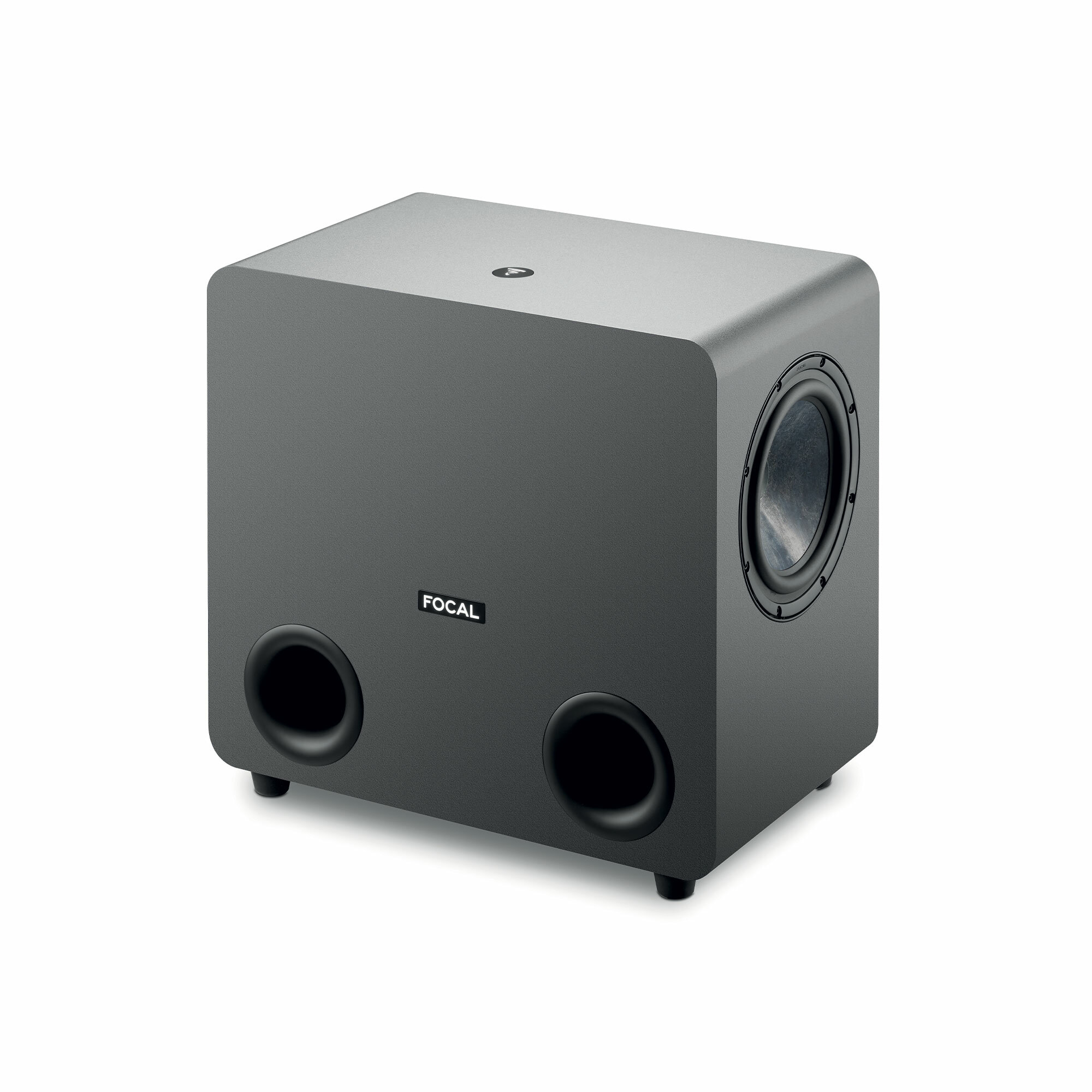 Сабвуфер студийный Focal Sub One активный профессиональный 2×8" — фото 1