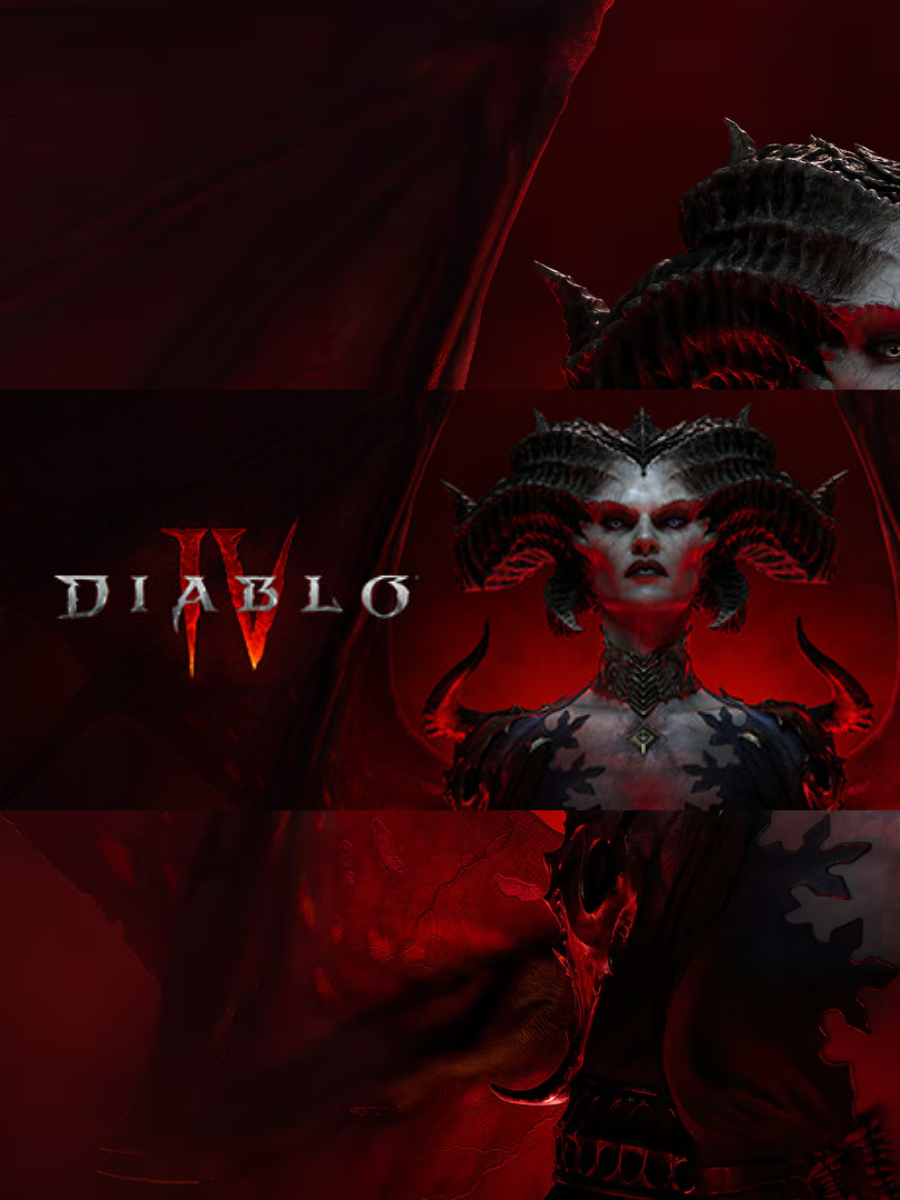Игра Diablo® IV: Age of Hatred Collection для Steam PC (ПК) СНГ Steam GIFT