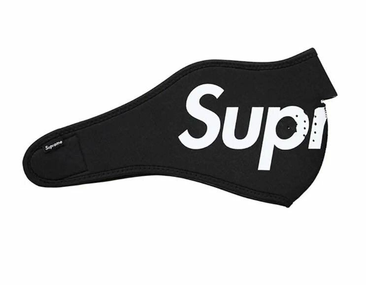 Маска Суприм горнолыжная