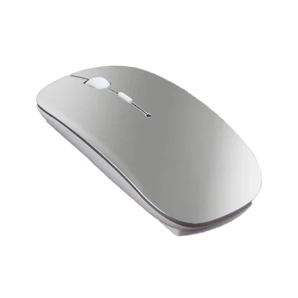 Беспроводная мышь Bluetooth для Apple MacBook Air Pro Retina 11 12 13 15 16, ноутбук MacBook, перезаряжаемая, бесшумная игровая мышь.