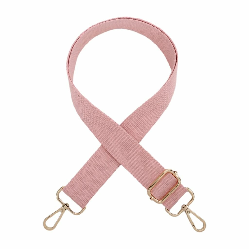 55-дюймовый сменный плечевой ремень для сумки, сумка через плечо, регулируемая с крючком