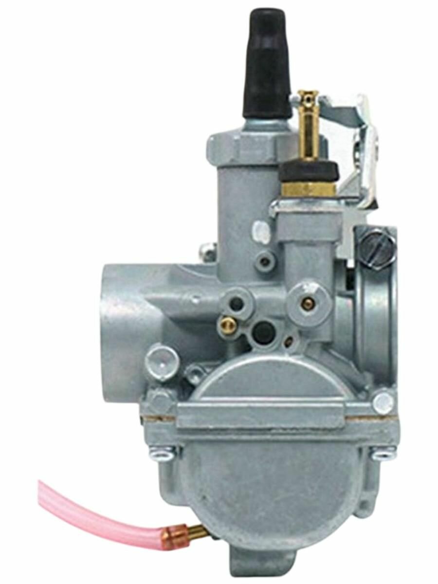 (Y I M W) Карбюратор совместим с мотоцикла VM18 мм VM18-144 1002-0046 Geniune VM 18 круглыми направляющими