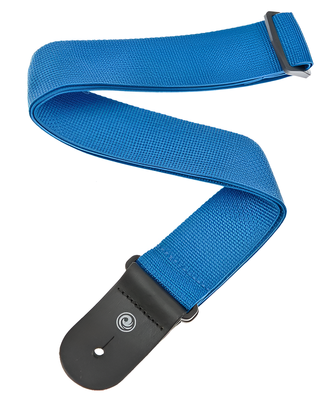 PLANET WAVES PWS102 50MM POLYPROPYLENE STRAP, BLUE ремень для гитары