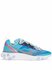 Кроссовки NIKE, размер 11 US, синий