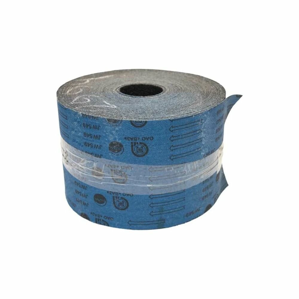 Бобина шлифовальная ШБ 115 мм, 3 м, JW549, P36 CARBOFLEX Н0191864 00-00015707