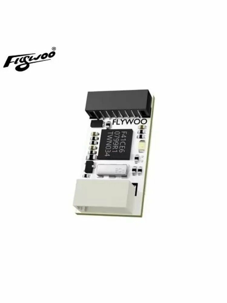 Flywoo 0.4g Black Box OpenLager Nano модуль