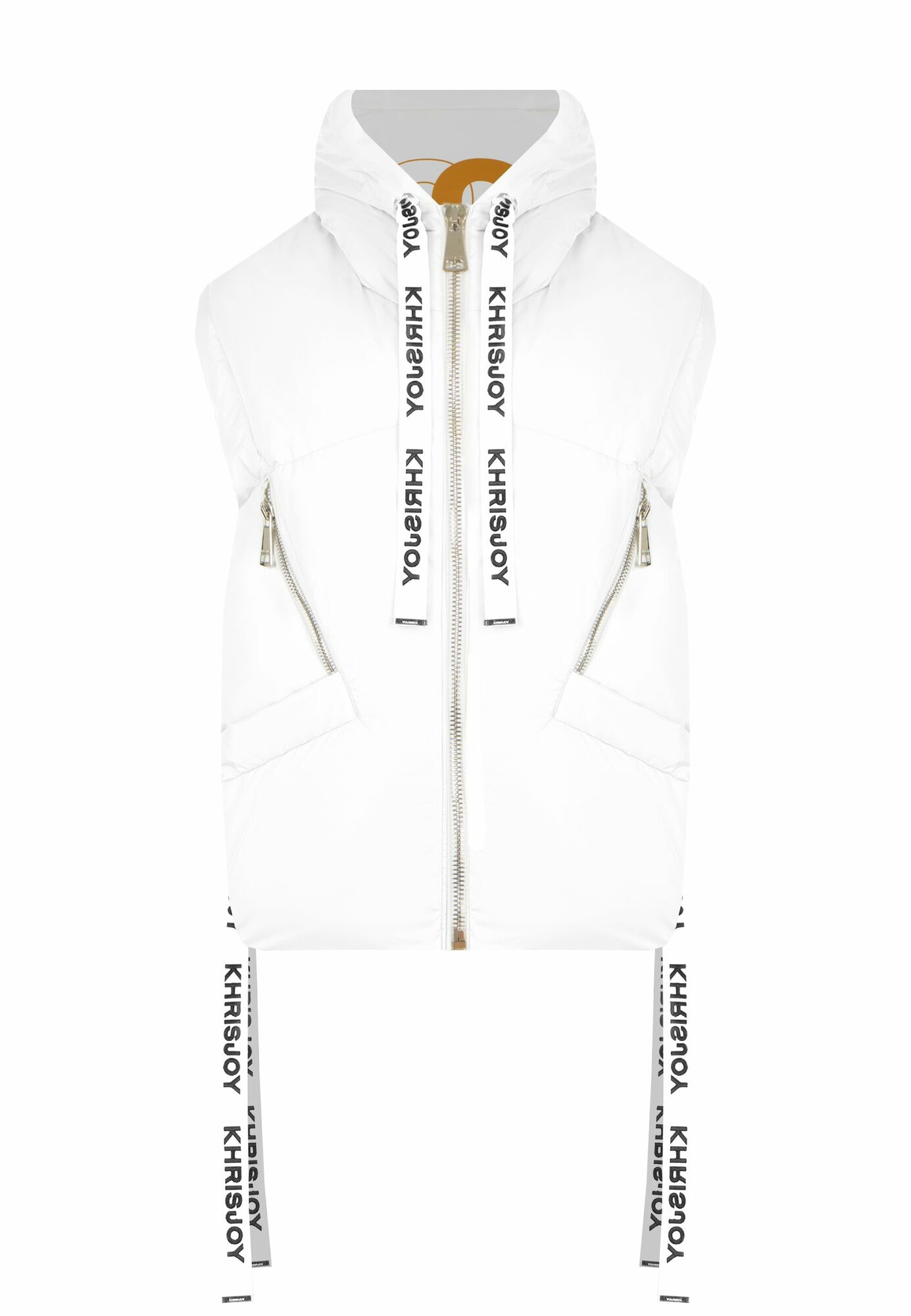 Жилет спортивный