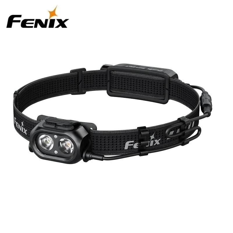 Налобный фонарь FENIX HP12R-T 1300 люмен для трейлраннинга
