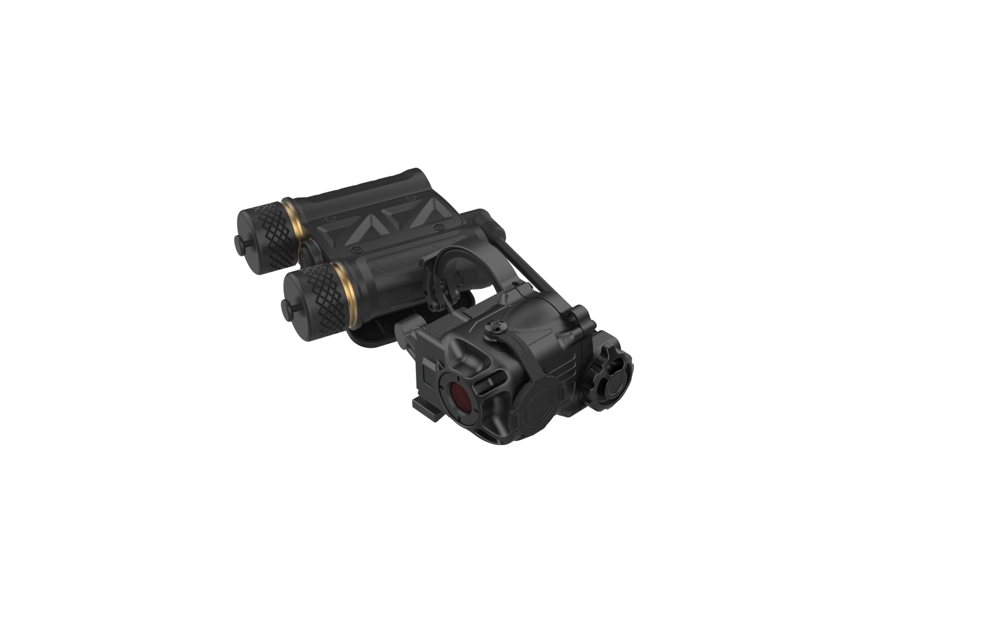 Тепловизионные предобъективные насадки iRay Jerry CE2