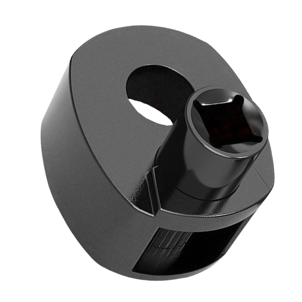 Инструмент для демонтажа шаровой головки в рулевом механизме-Универсальный ключ для рулевого механизма