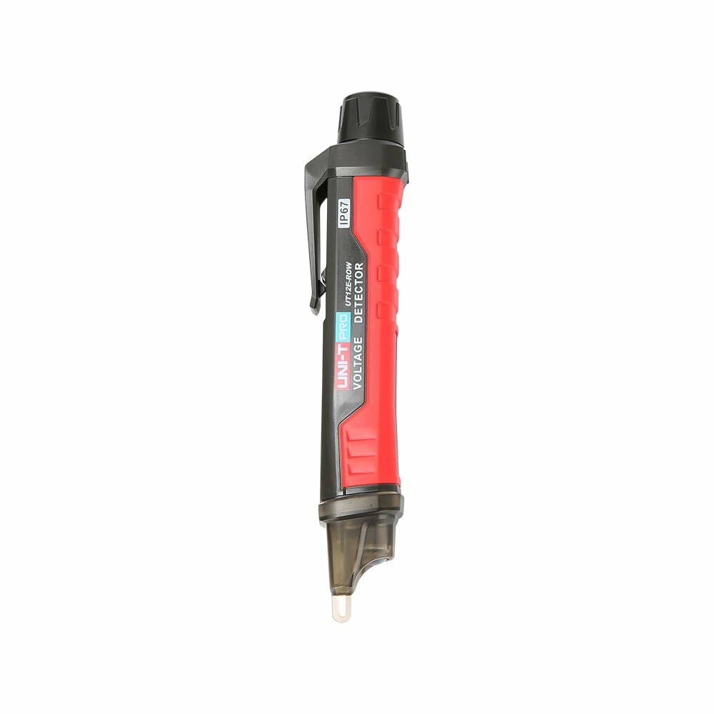 Бесконтактный детектор напряжения UNI-T UT12E-ROW