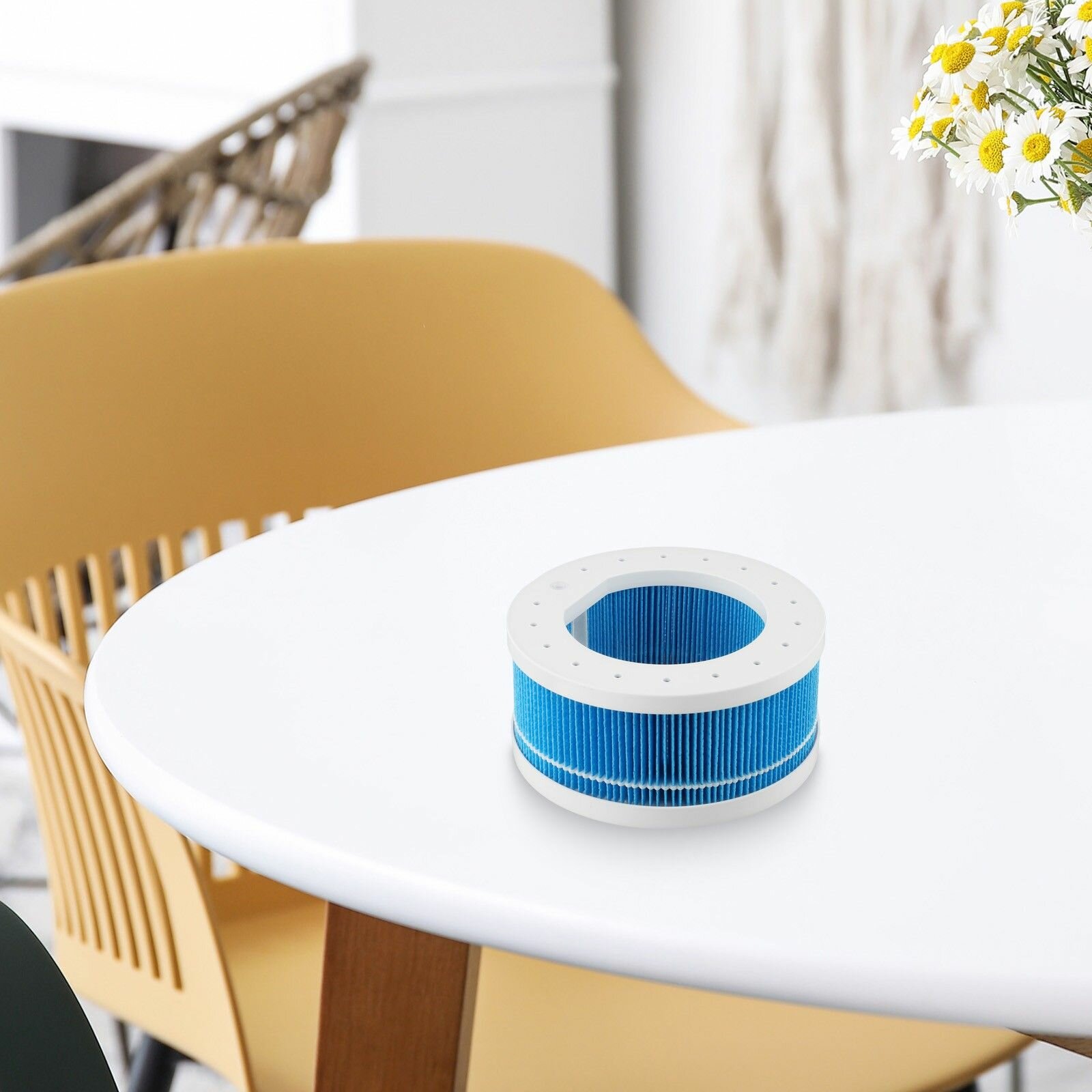 Подходит для аксессуаров для увлажнителя воздуха Midea SZ-2W40/SZ-2M40 фильтр фильтрующий элемент