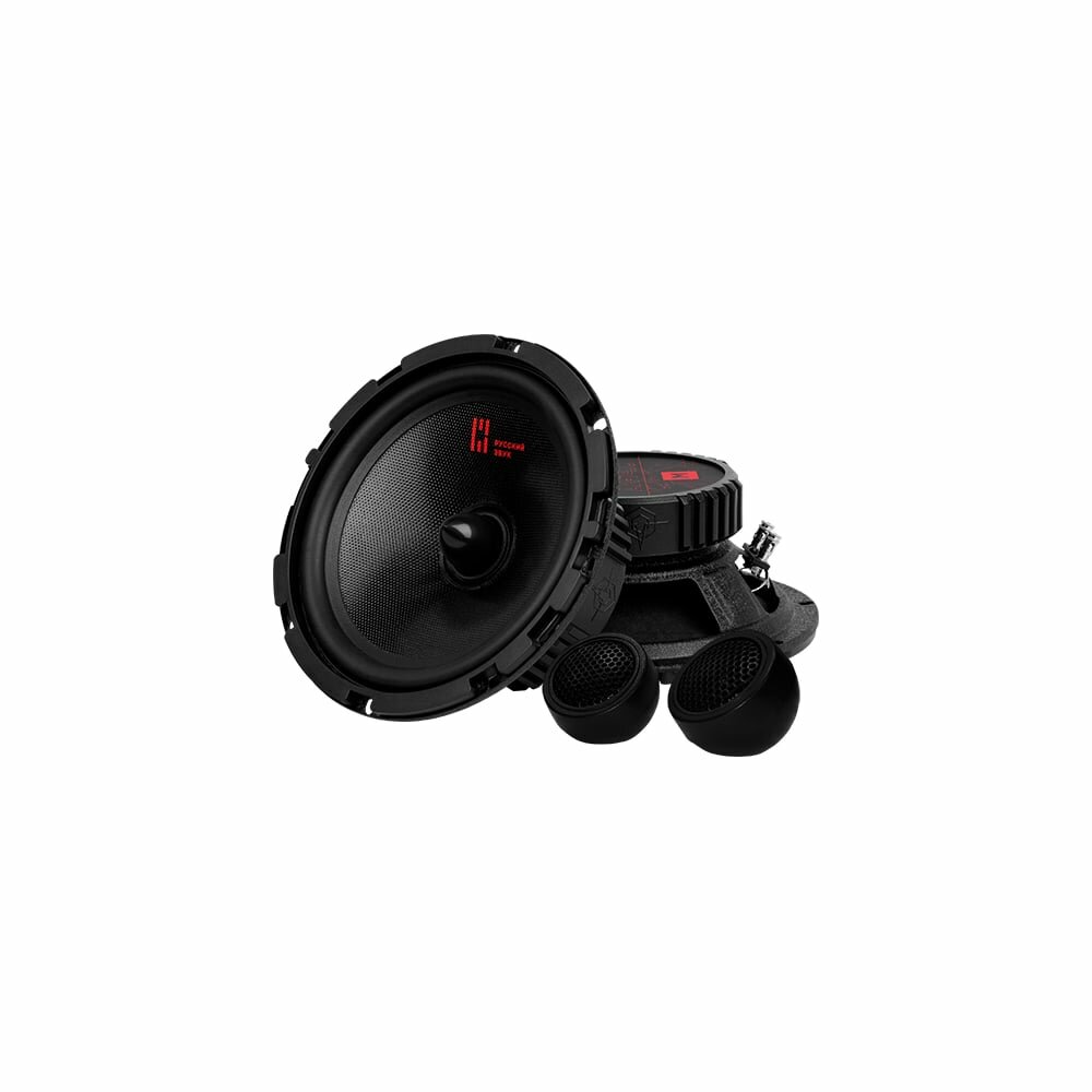 Акустическая система Ural sound урал АК-74. С М