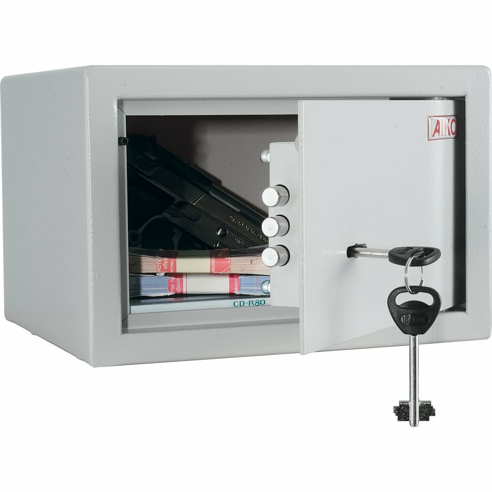 Сейф AIKO T-17