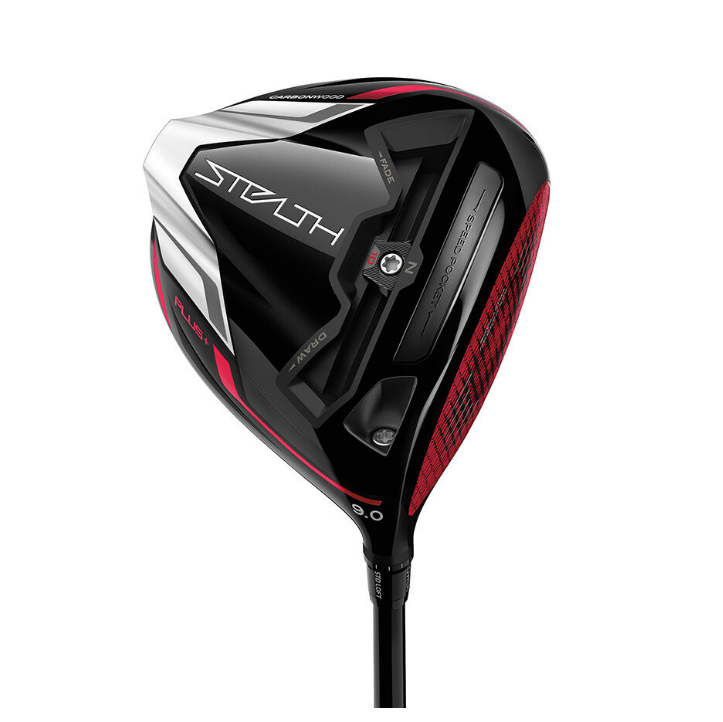 Мужская клюшка для гольфа TaylorMade Stealth Plus Driver - N7406609