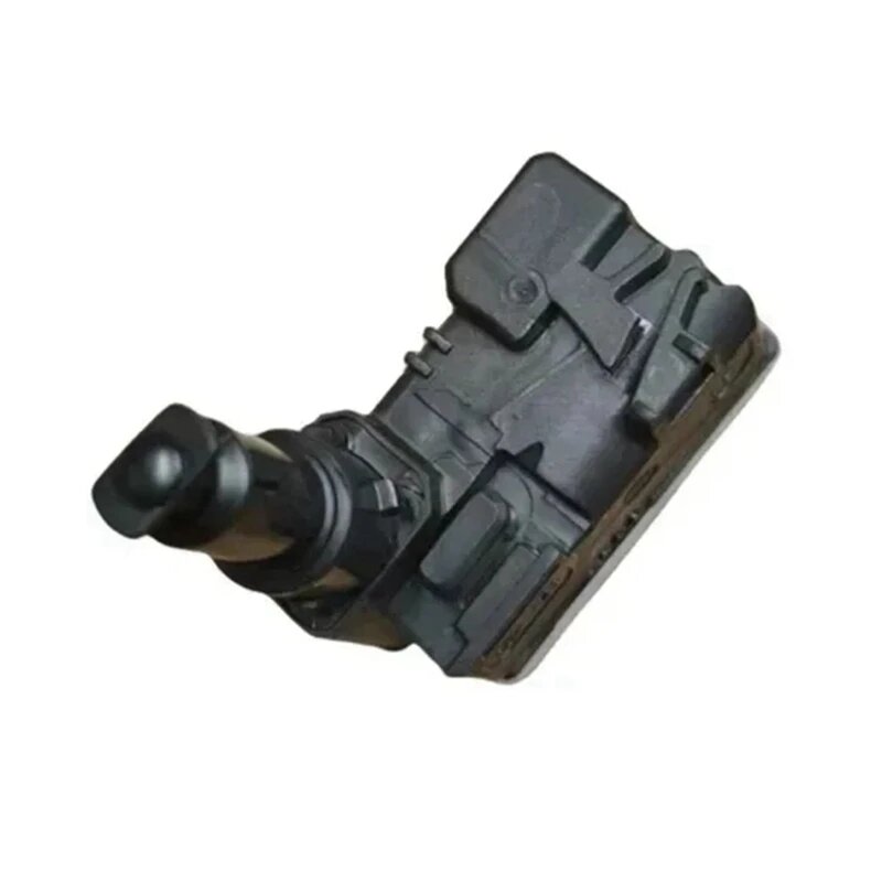 Новая крышка топливного бака, крышка топливного бака двигателя, актуатор замка драйвера 9810871780 для Peugeot 3008 5008 508 Citroen C4 C5