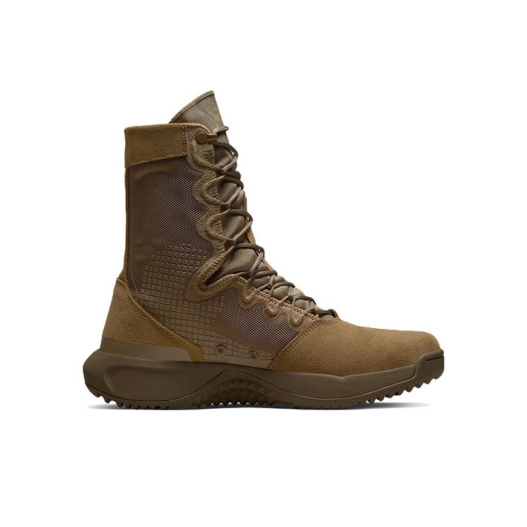 Туфли NIKE SFB Mountain, размер EU 42,5 стопа (27CM), brown — фото 1