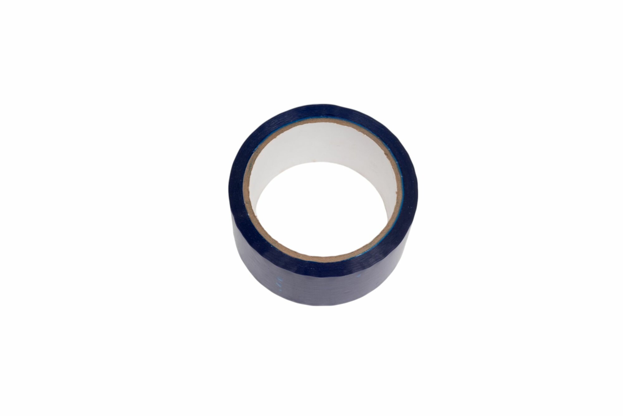 Клейкая лента Ultra tape 48мм 50м 45мкм, синий 4687205075444