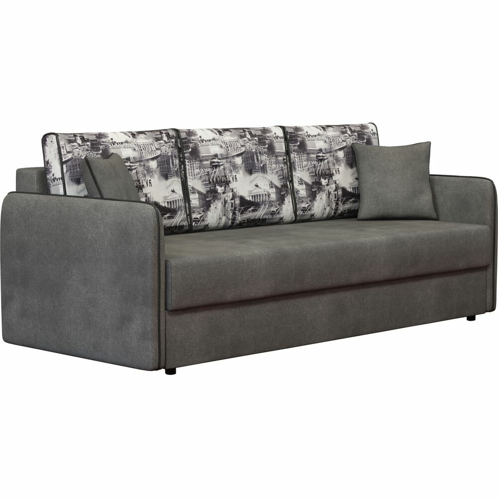 Диван еврокнижка Наш Диван Слим евро А10