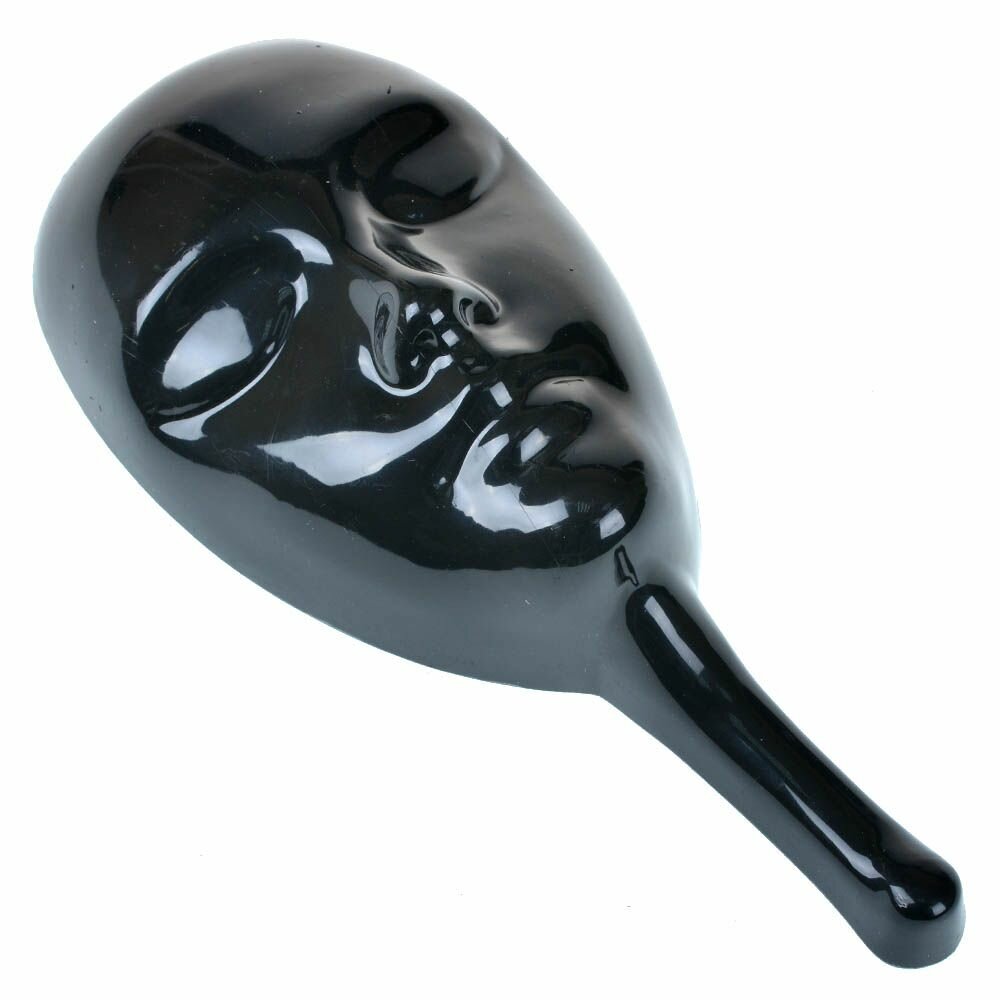 Нескучные игры Маска чёрная для игры в "Мафию", 6 шт. в комплекте (пластик)