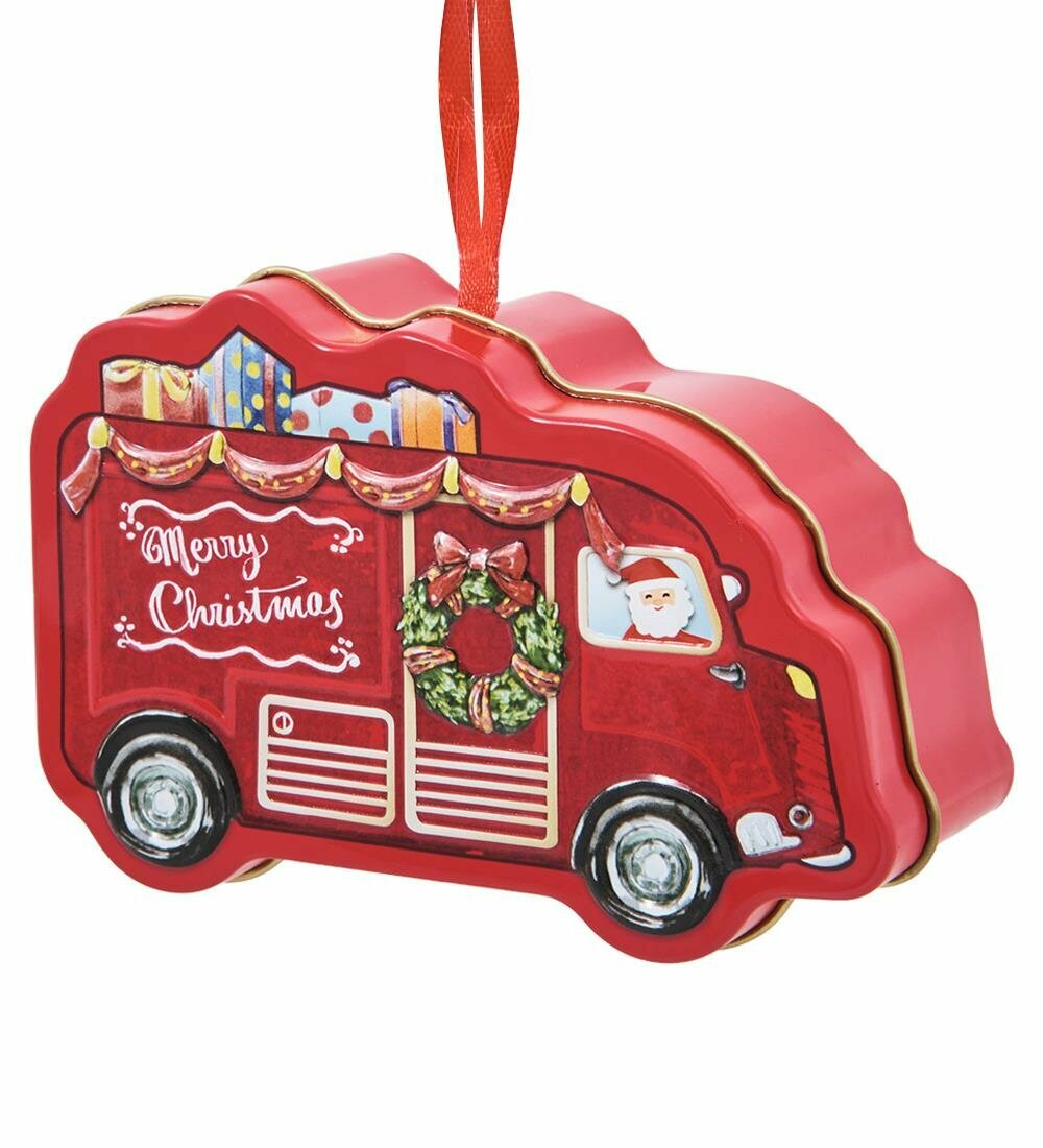 Коробка металлическая A2192289