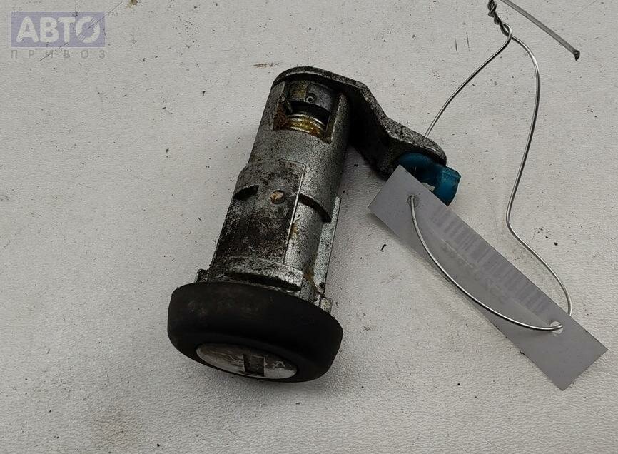 Личинка замка Iveco Daily (2006-2011)