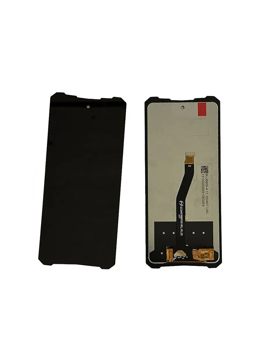 Дисплей для Doogee V40 — фото 1
