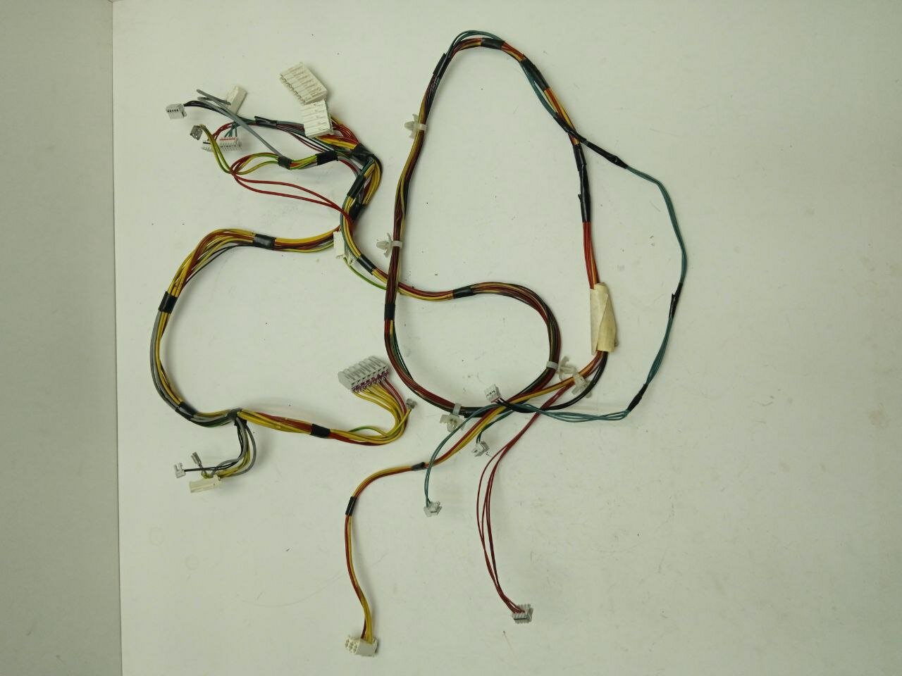 EWS1256EGU кт7 Комплект проводов для стиральной машины Electrolux б/у